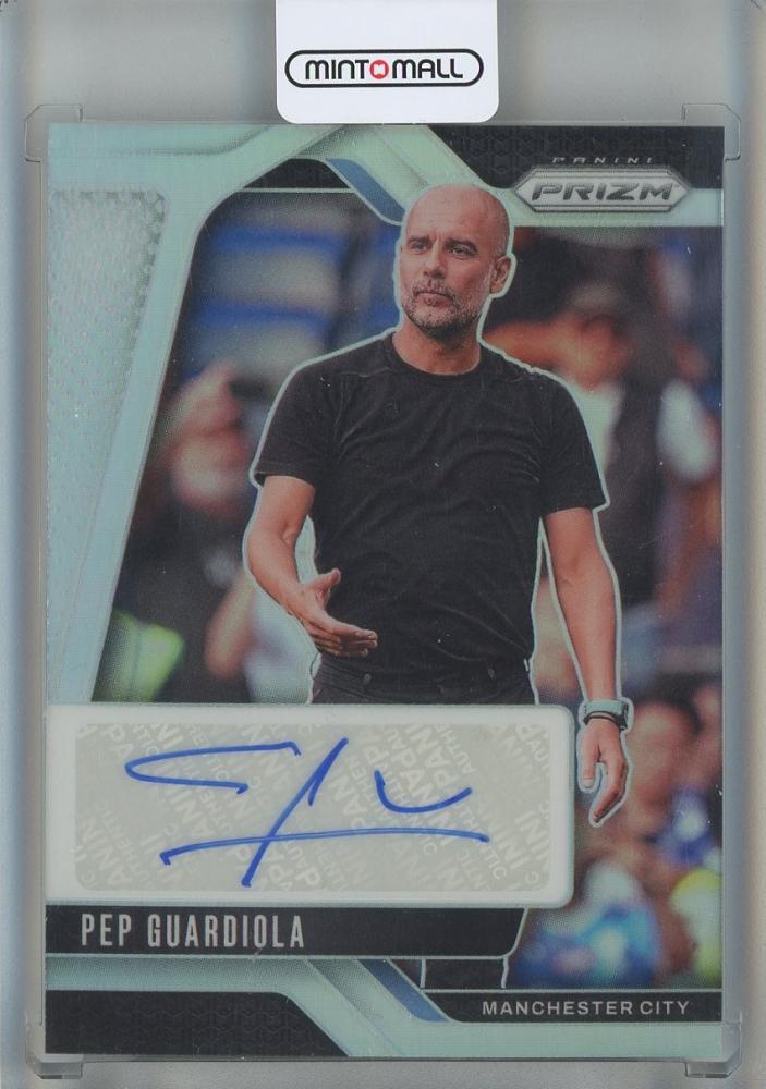 ミントモール / MINT 池袋店 / 2024-25 Panini Prizm English Premier League Pep ...