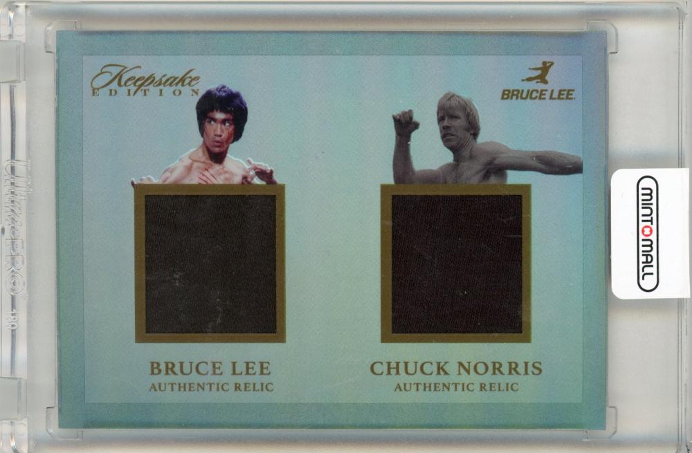 ミントモール / MINT 三宮店 / 2025 SUPER BREAK BRUCE LEE KEEPSAKE KALEIDOSCOPE ...