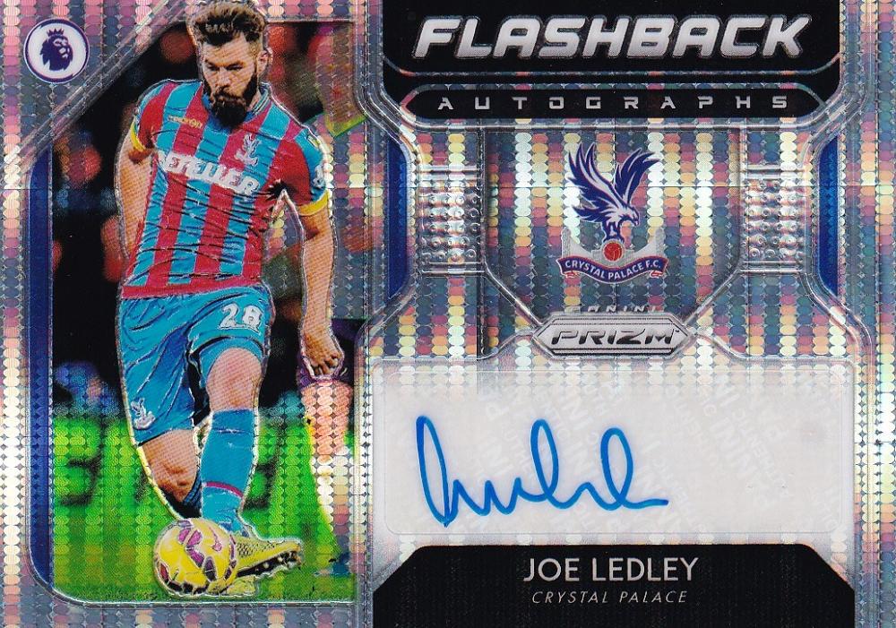 ミントモール / MINT 浦和店 / 2019-20 Panini Prizm Premier League Crystal Palace ...