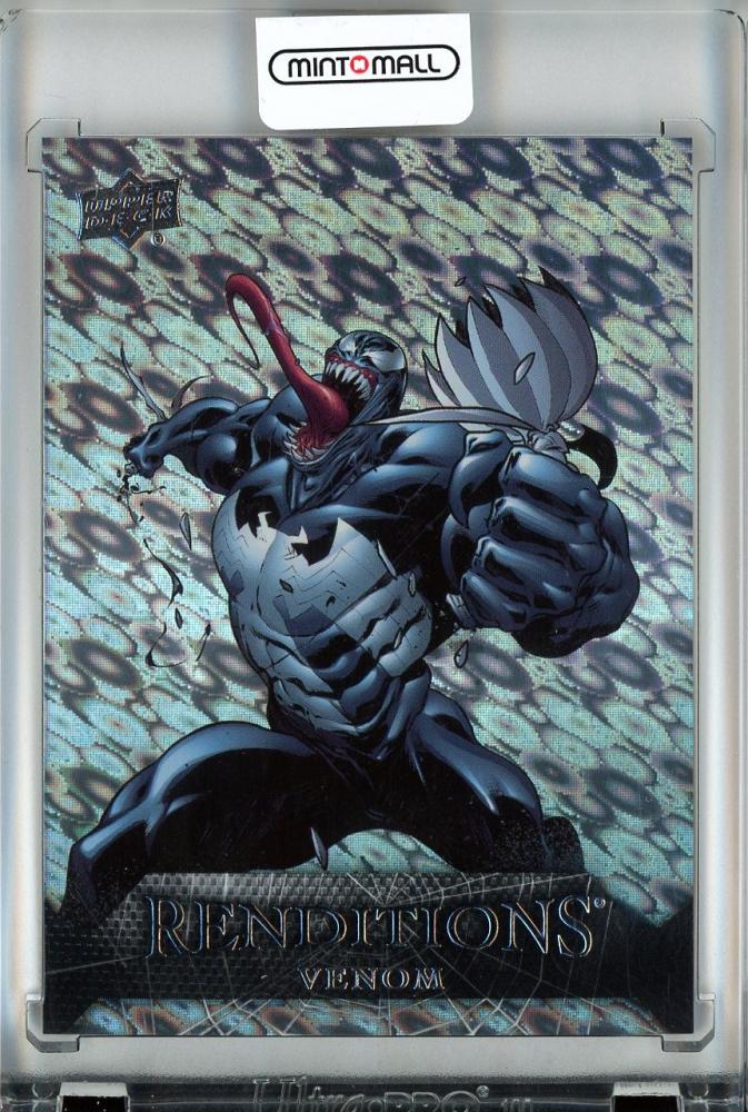 ミントモール / MINT 池袋店 / 2024 Marvel Renditions Spider-Man Venom Base ...