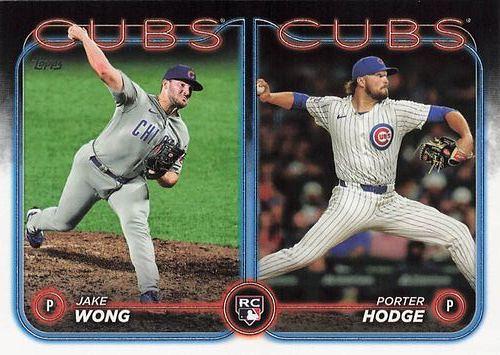 ミントモール / MINT BASE店 (TCシングル通販) / 2024 Topps Update MLB #US106 Porter ...