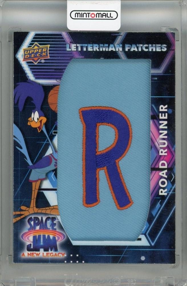 ミントモール / MINT 浦和店 / 2021 Upper Deck Space Jam A New Legacy Road Runner ...