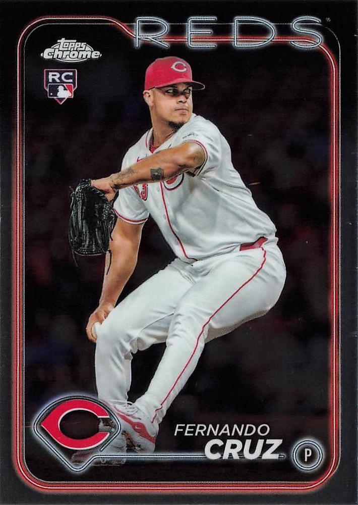 ミントモール / MINT BASE店 (TCシングル通販) / 2024 Topps Chrome Update MLB #USC131 ...