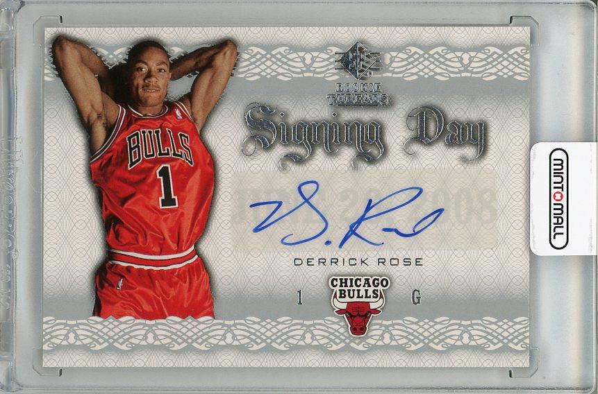 ミントモール / MINT 梅田店 / 【裏面微スレあり】2008-09 UPPER DECK NBA SP Rookie Threads ...