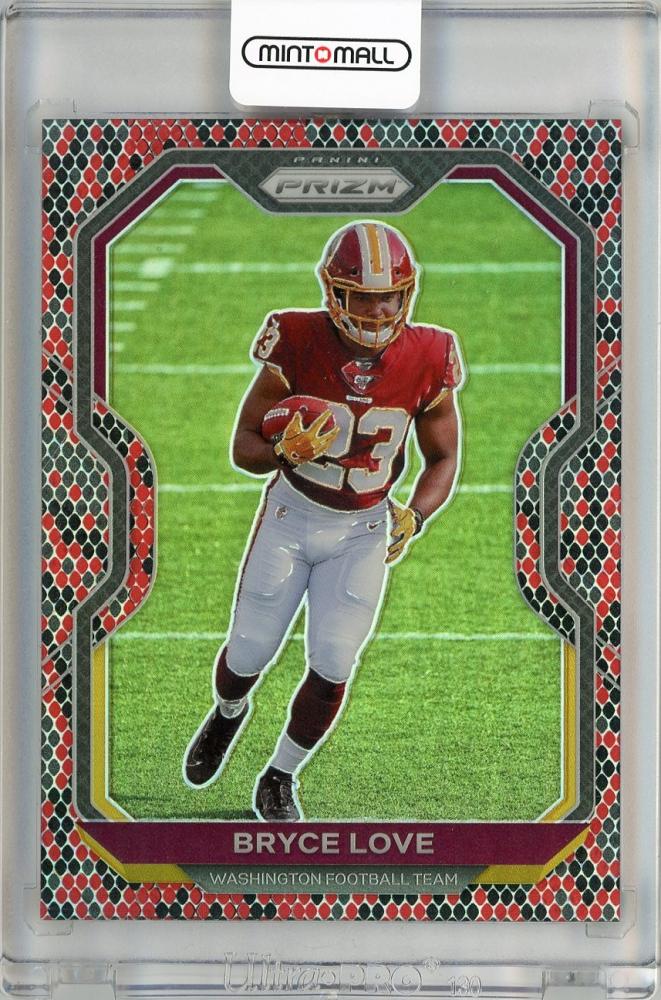 Prizm football 2020 store
