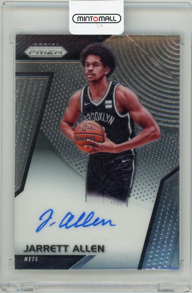 ミントモール / MINT LAB TOKYO店 / 2017-18 Panini Prizm Basketball Jarrett ...