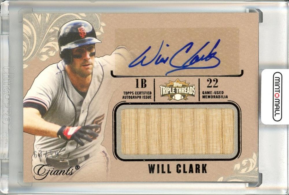 ミントモール / MINT 池袋店 / 2014 Topps Triple Threads Baseball San Francisco ...