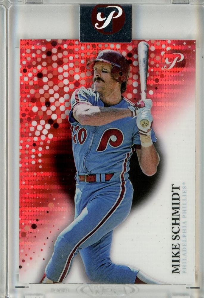 ミントモール / MINT 池袋店 / 2022 Topps Pristine Baseball Philadelphia Phillies ...