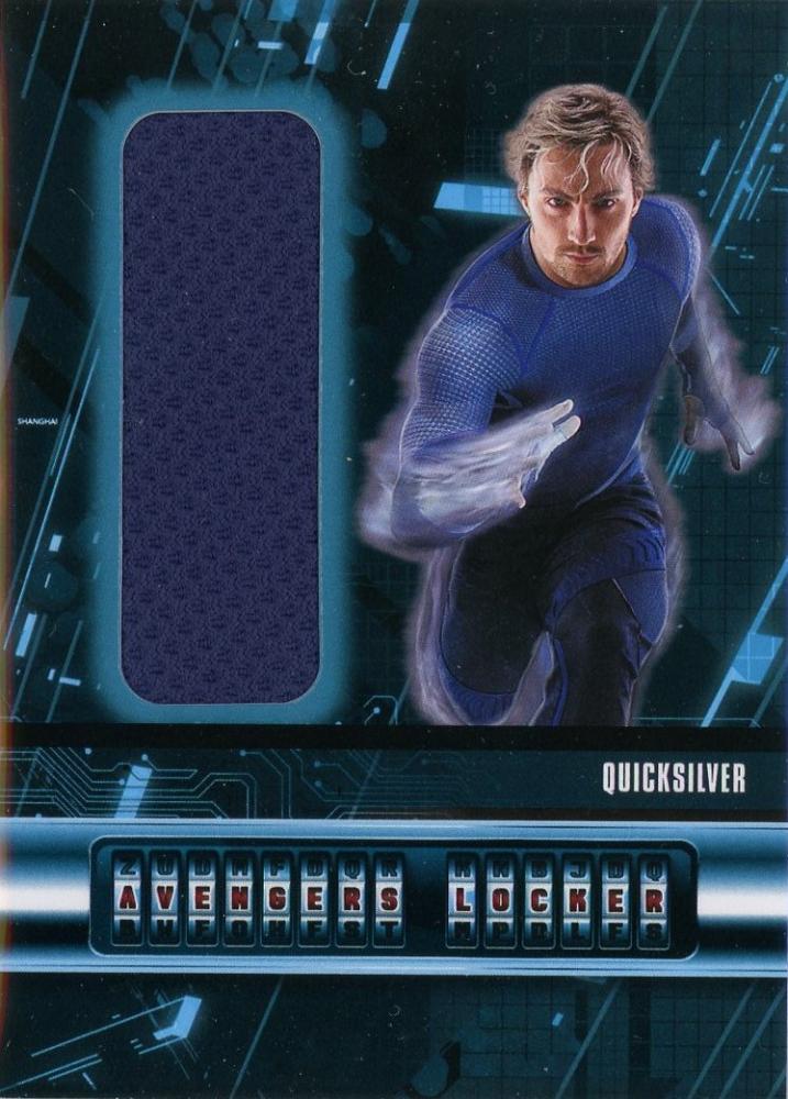 ミントモール / MINT 渋谷店 / 2015 Upper Deck Marvel Avengers Age of Ultron ...