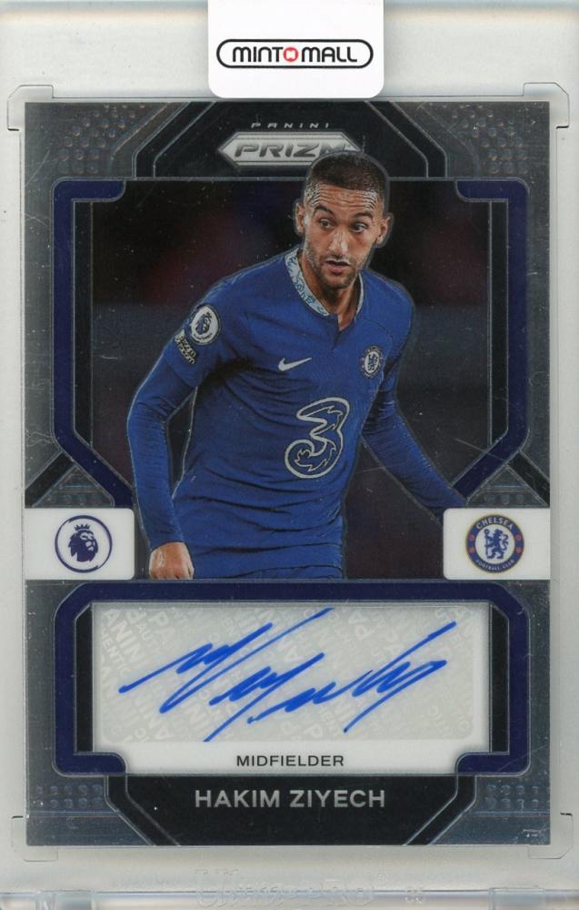 ミントモール / MINT 新宿店 / 2022-23 PANINI Prizm English Premier League Hakim ...