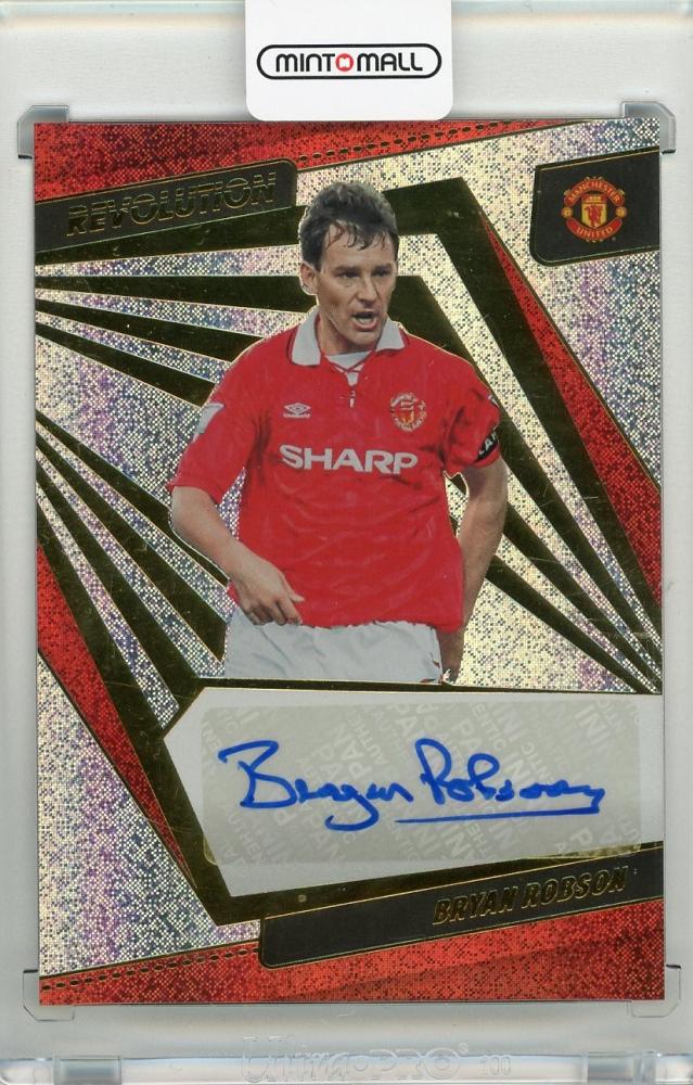 ミントモール / MINT 新宿店 / 2022-23 PANINI Revolution Premier League Bobby ...