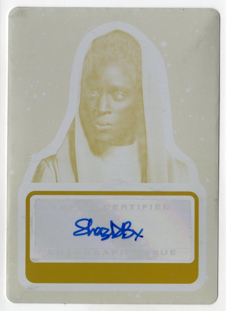 ミントモール / MINT 仙台店 / 2017 Star Wars Journey to The Last Jedi Senator ...