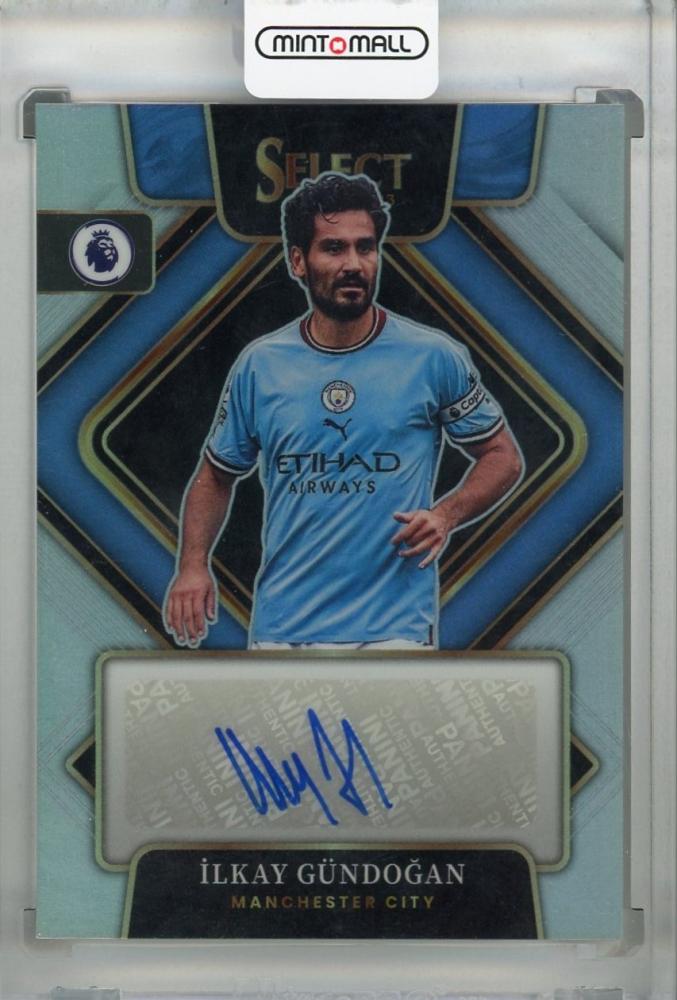 ミントモール / MINT 浦和店 / 2022-23 Panini Select Premier League Manchester ...