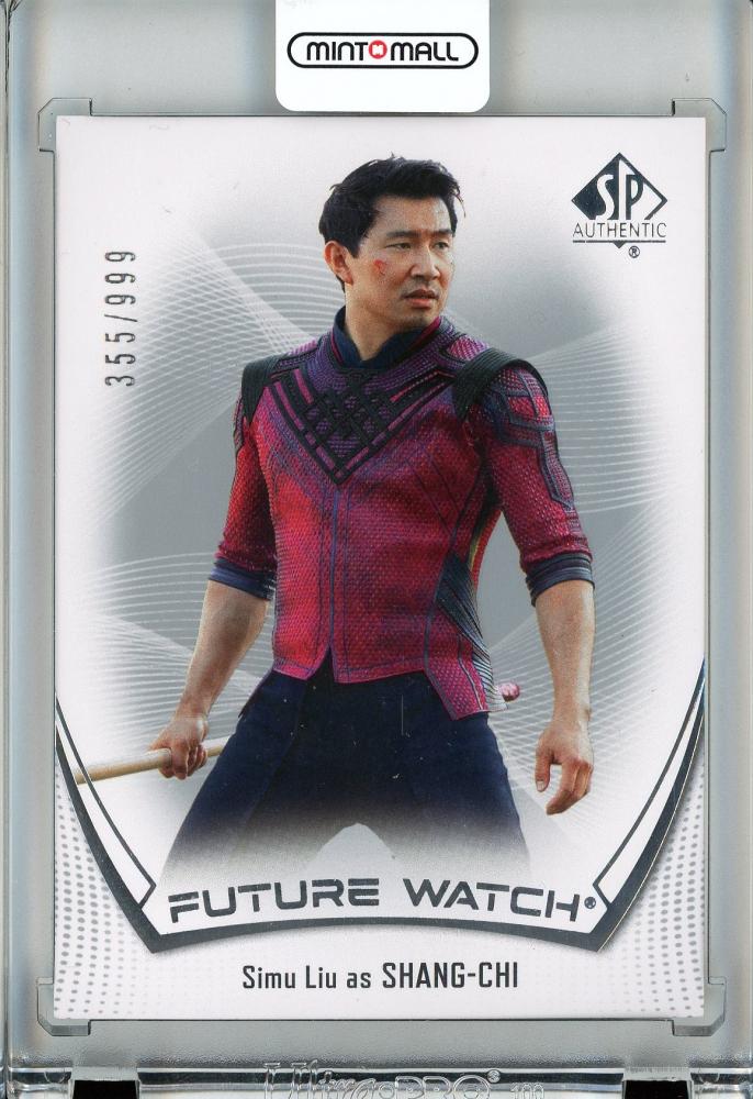 ミントモール / MINT 池袋店 / 2024 UPPER DECK MARVEL STUDIOS' SERIES 2 -Cinematic ...